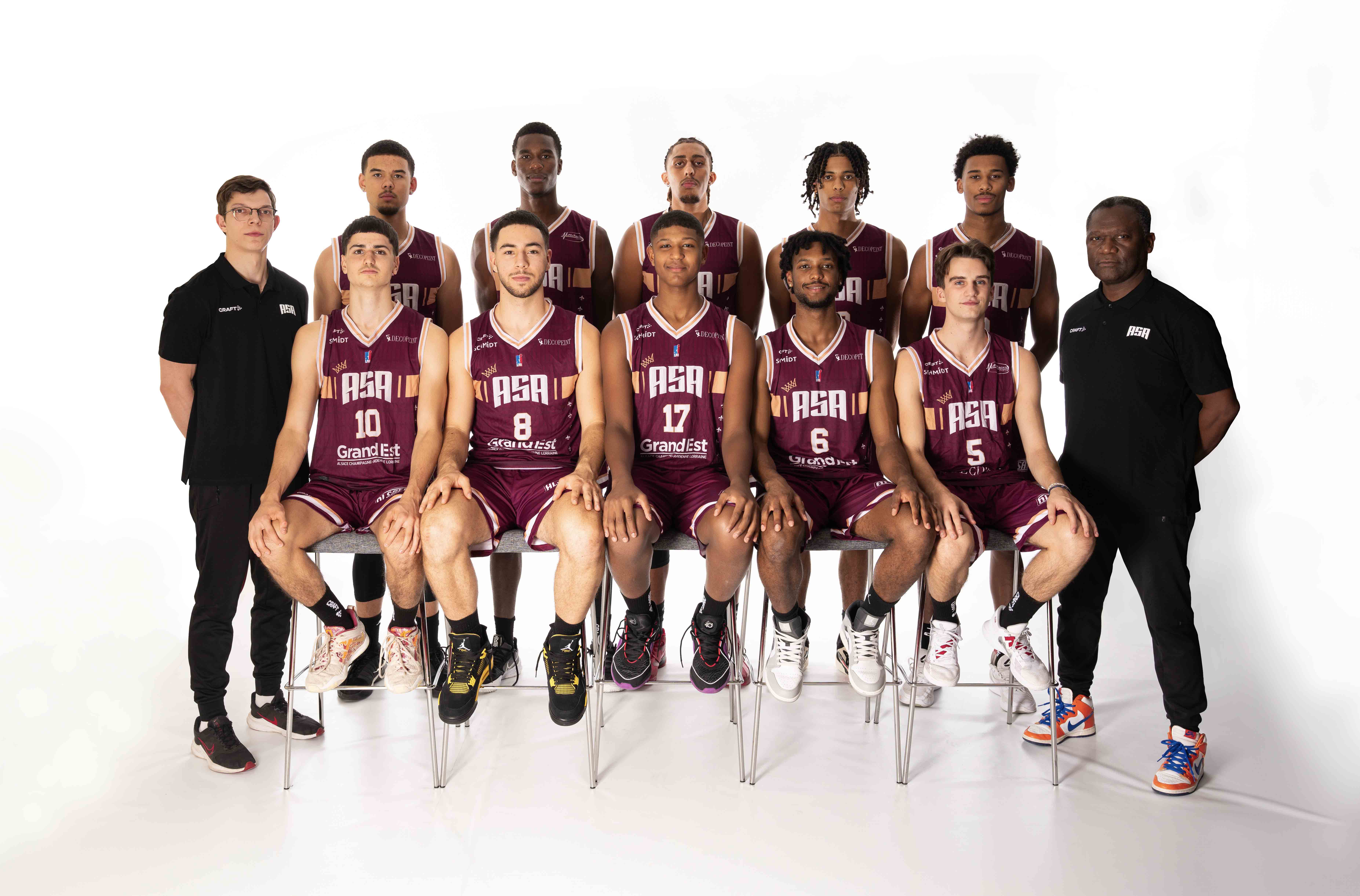 ASA - Alliance Sport Alsace