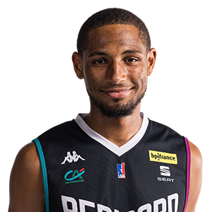 Saian Aricique - ASA - Alliance Sport Alsace