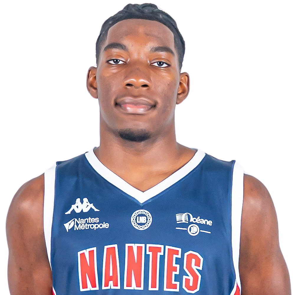 Raphaël Boum - ASA - Alliance Sport Alsace