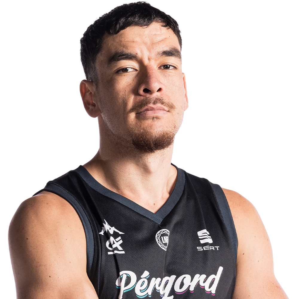 Louis Cassier - ASA - Alliance Sport Alsace