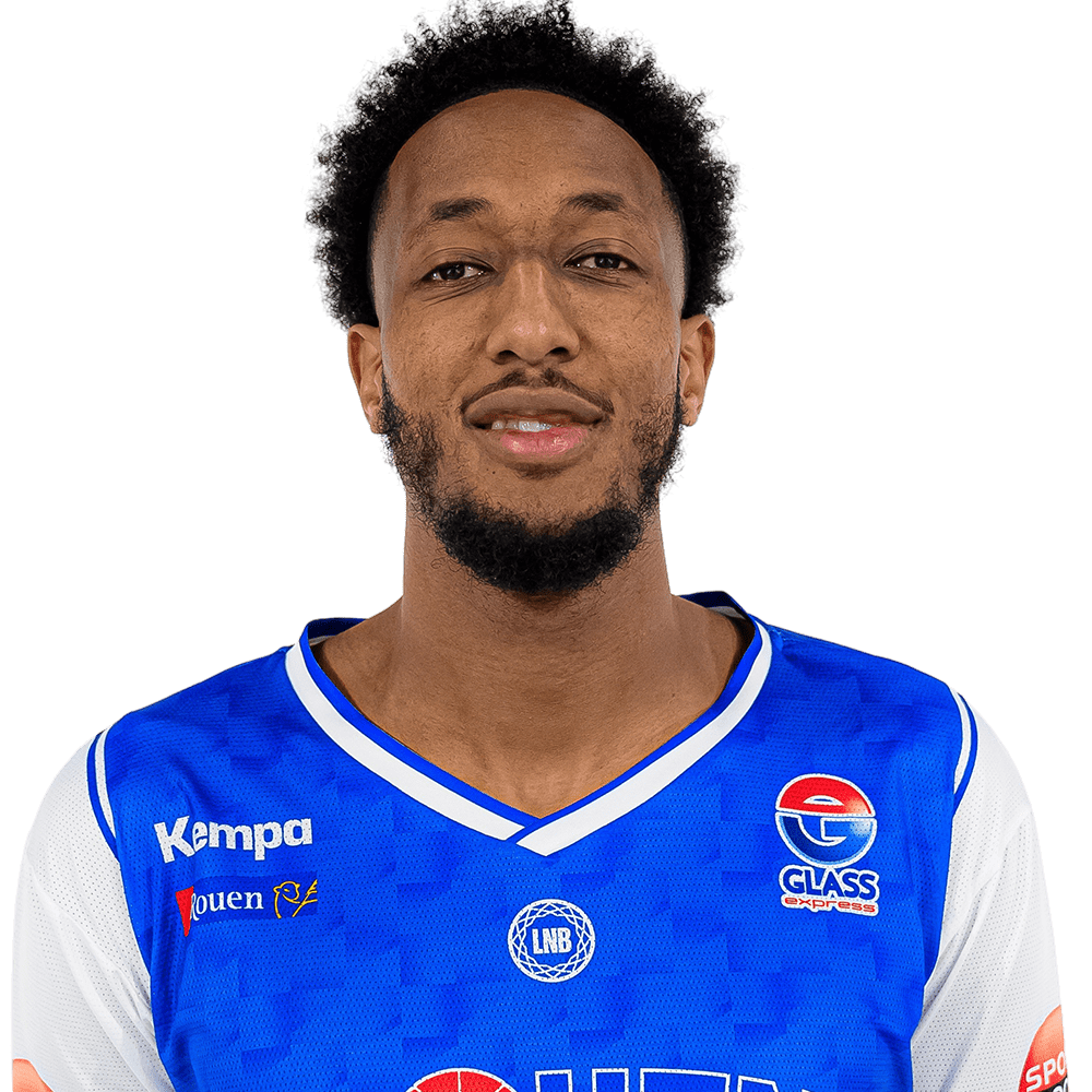 Mohamed Choua - ASA - Alliance Sport Alsace