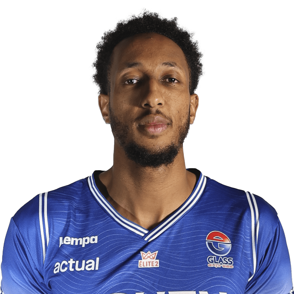 Mohamed Choua - ASA - Alliance Sport Alsace