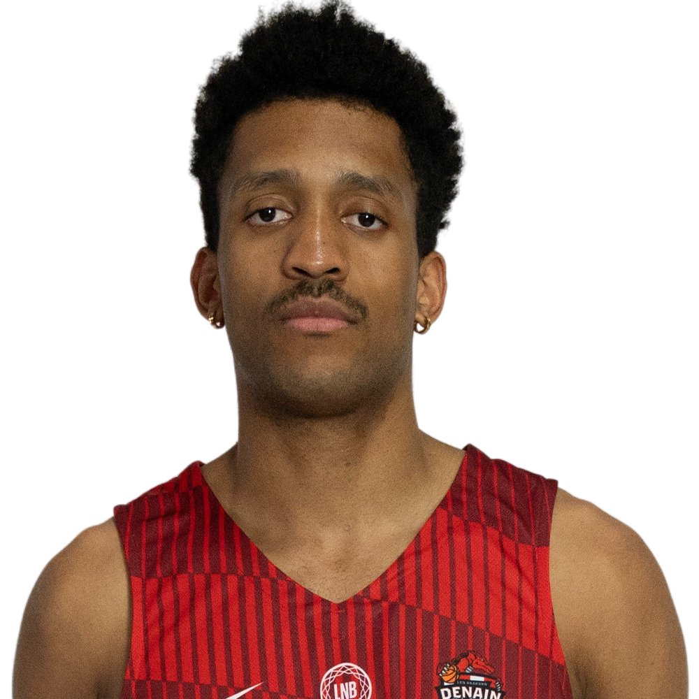 Marc-Olivier Lasserre - ASA - Alliance Sport Alsace