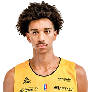 Tidjiane Mammone - ASA - Alliance Sport Alsace