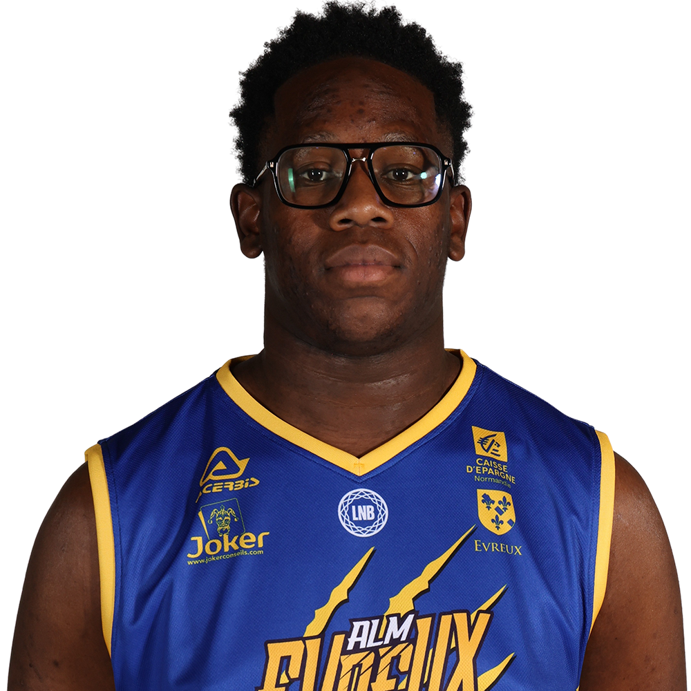Kaba Niakate - ASA - Alliance Sport Alsace