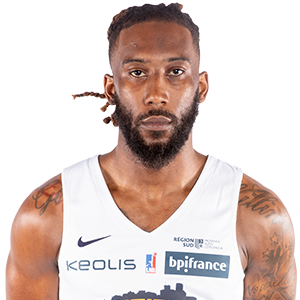 Xavier Pollard - ASA - Alliance Sport Alsace