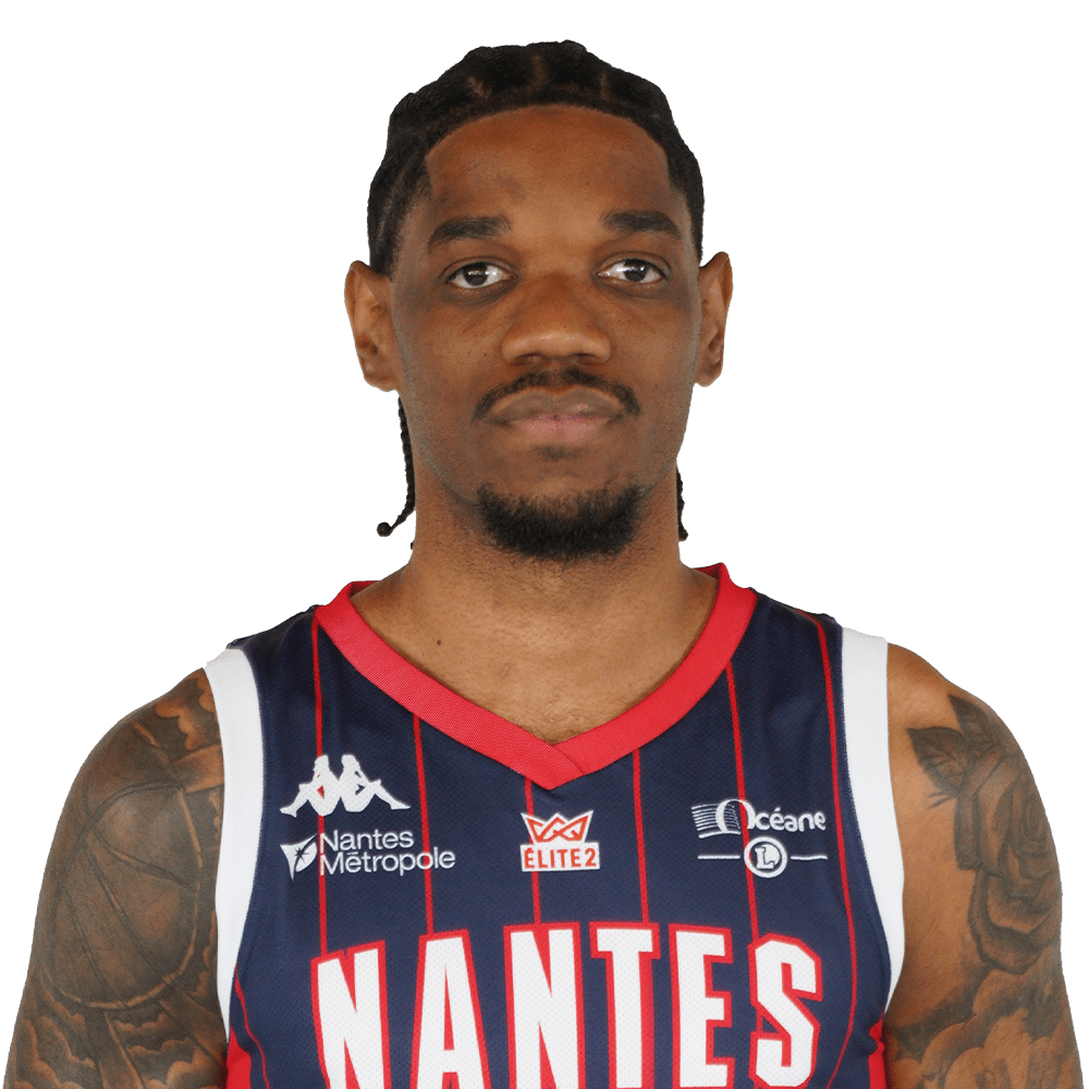 Kyle Riddley - ASA - Alliance Sport Alsace